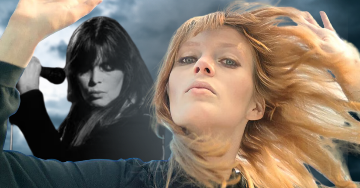 Haunting Facts About Nico, The Patron Saint Of Gothic Rock