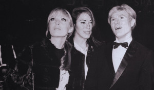 Haunting Facts About Nico, The Patron Saint Of Gothic Rock