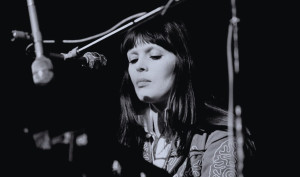 Haunting Facts About Nico, The Patron Saint Of Gothic Rock