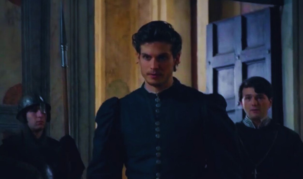 Lorenzo de’ Medici, Florence’s Fruitful Funder