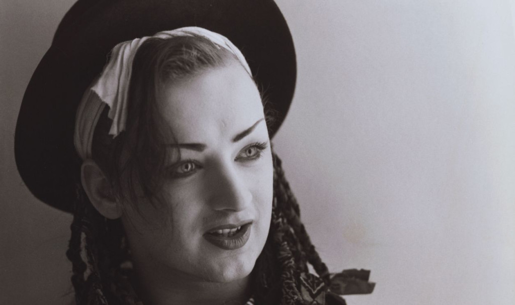 Boy George Is Way More Twisted Than People Know
