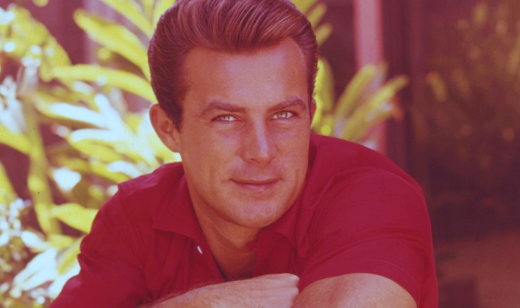 Robert Conrad’s Wild, Wild Life Behind The Scenes