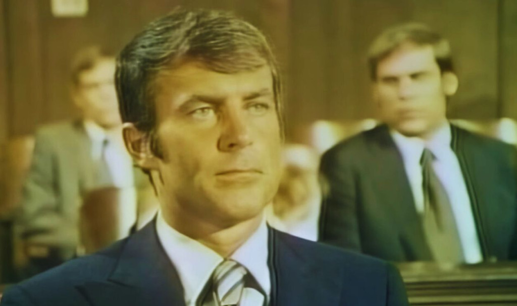 Robert Conrad’s Wild, Wild Life Behind The Scenes