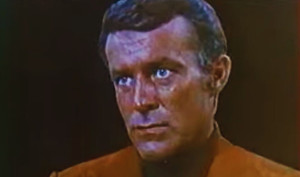 Robert Conrad’s Wild, Wild Life Behind The Scenes