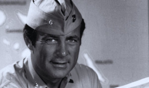 Robert Conrad’s Wild, Wild Life Behind The Scenes