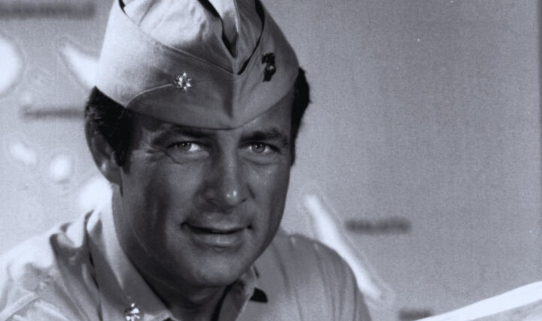 Robert Conrad’s Wild, Wild Life Behind The Scenes