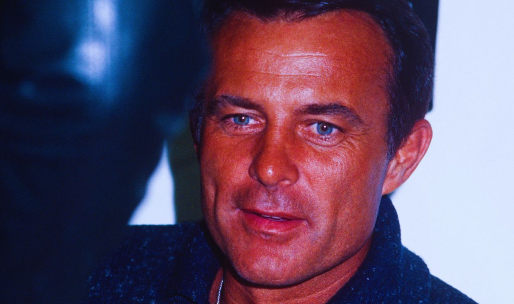 Robert Conrad’s Wild, Wild Life Behind The Scenes