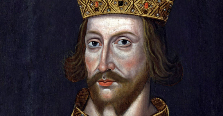 Henry II Suffered History’s Worst Betrayal