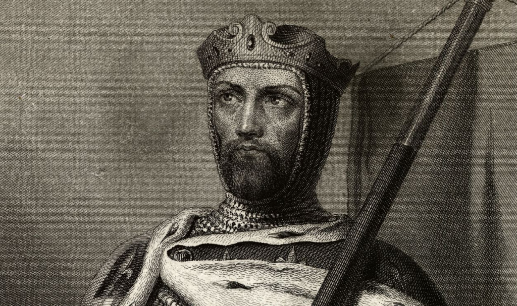 Henry II Suffered History’s Worst Betrayal