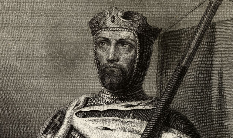 Henry II Suffered History’s Worst Betrayal