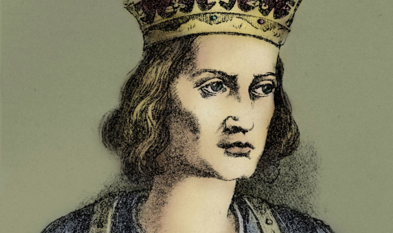Henry II Suffered History’s Worst Betrayal