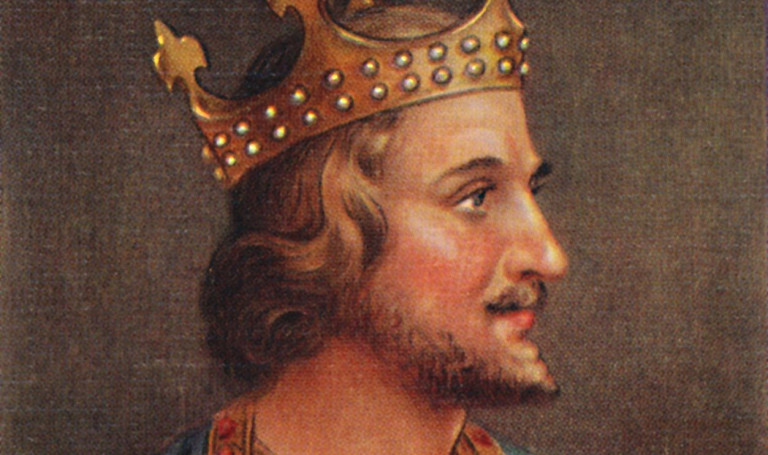 Henry II Suffered History’s Worst Betrayal