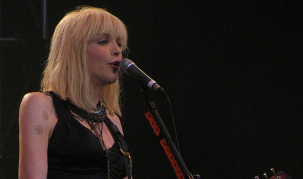 Wild Facts About Courtney Love, The Tragic Queen of Rock