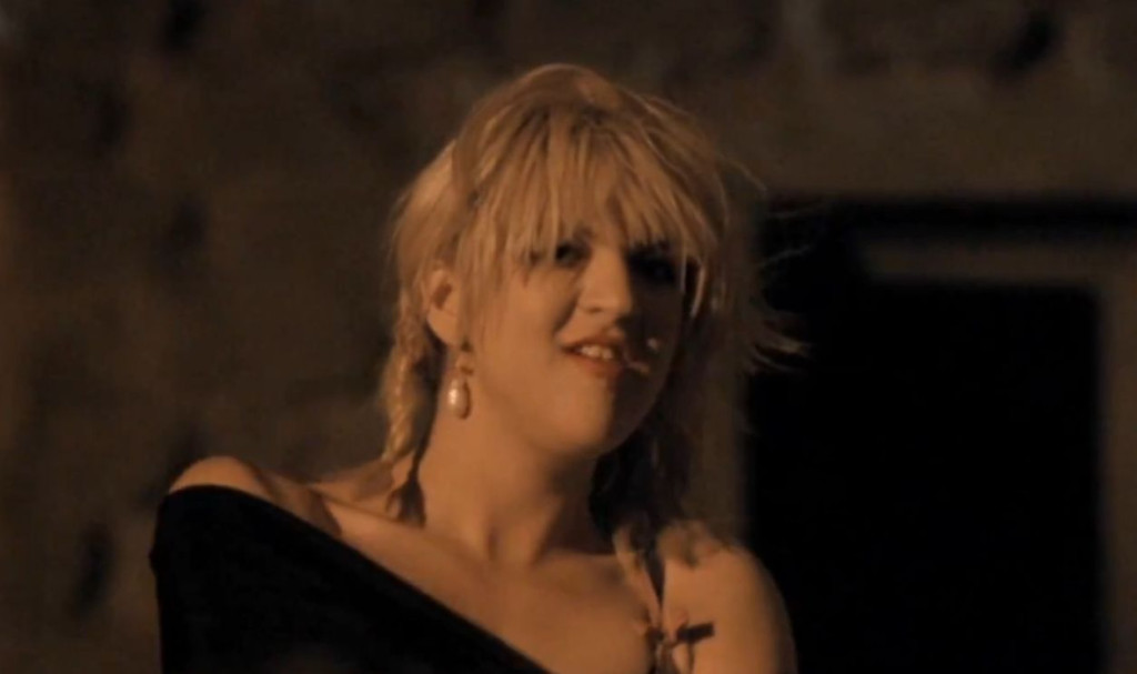 Wild Facts About Courtney Love, The Tragic Queen of Rock