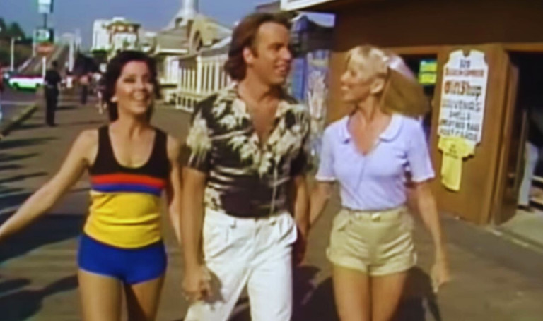 Beloved Facts About John Ritter, TV's Underrated Comedy Legend