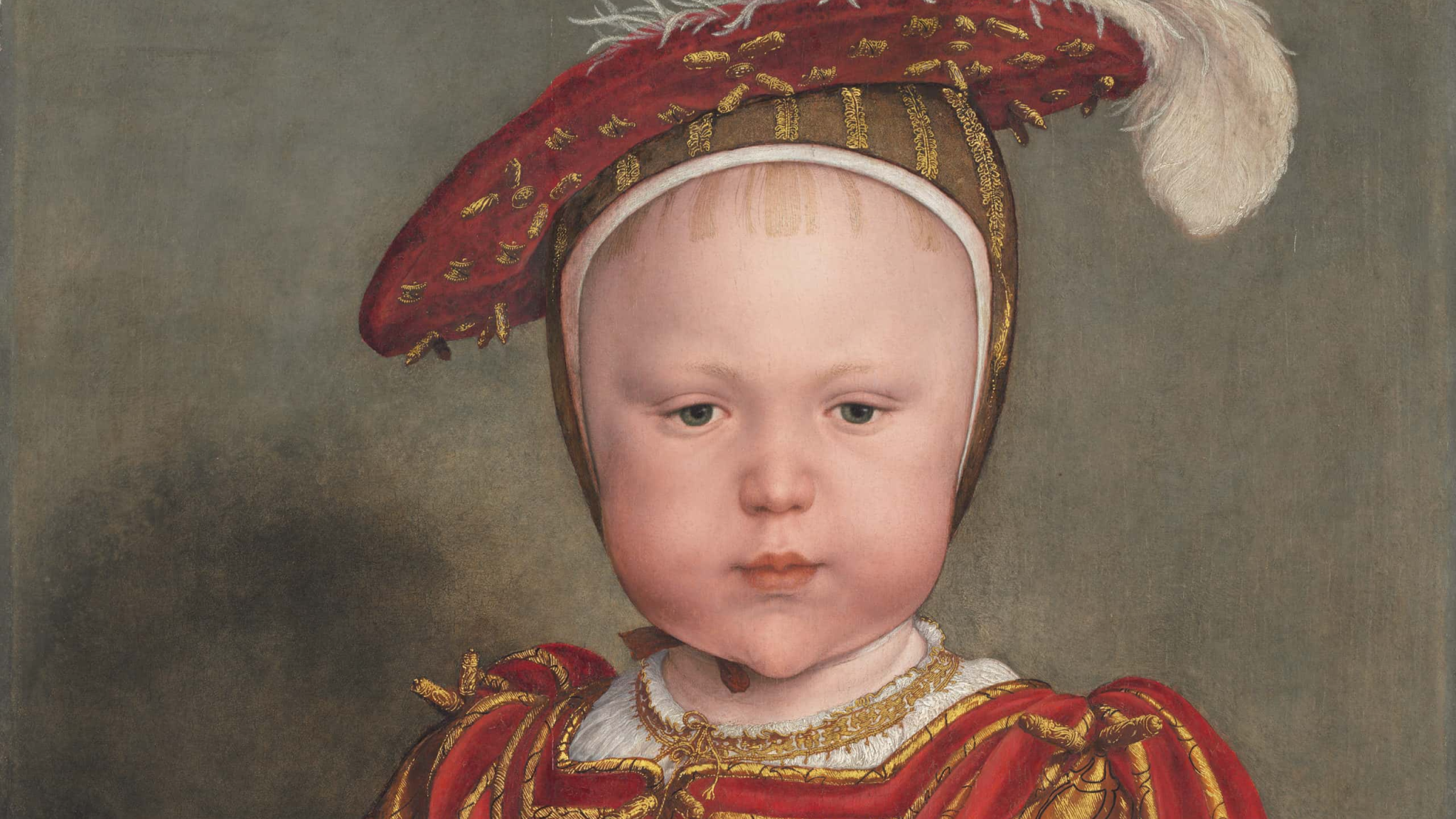 The Chilling Downfall Of Thomas Seymour