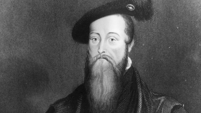 The Chilling Downfall Of Thomas Seymour