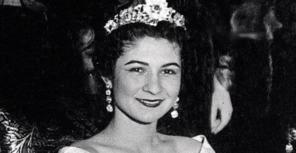 The Most Tormented Queen In History