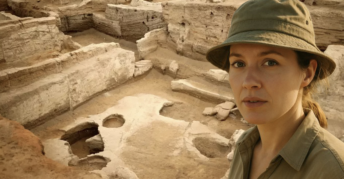 The Discovery of the World’s Oldest Bread