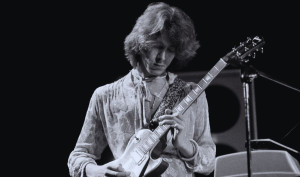 Mick Taylor: The Lost Member Of The Rolling Stones