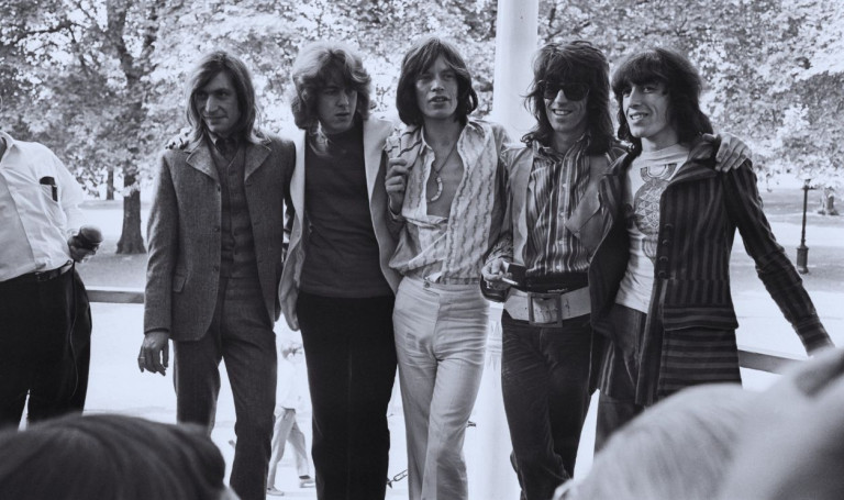 Mick Taylor: The Lost Member Of The Rolling Stones