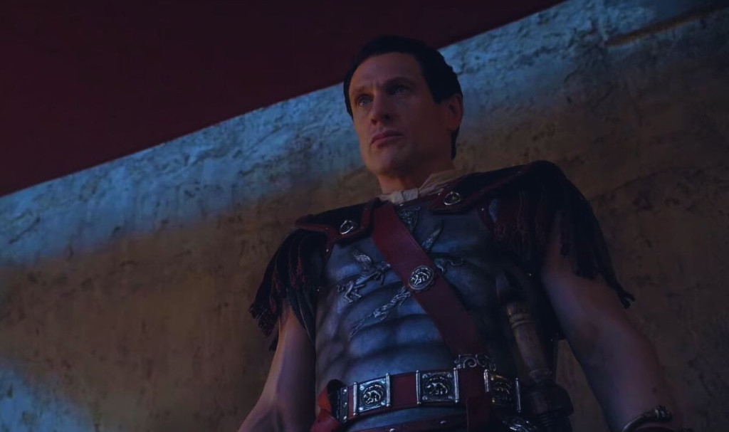 Spartacus died a fighter, but his men became Rome’s most gruesome ...