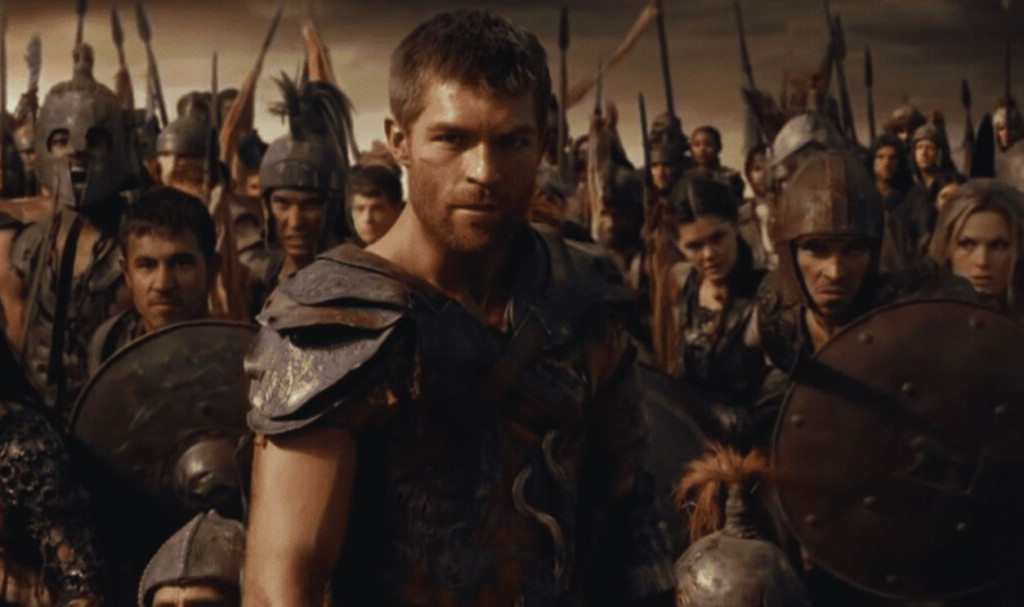 Spartacus died a fighter, but his men became Rome’s most gruesome ...