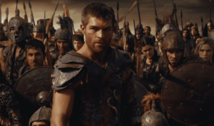 Spartacus died a fighter, but his men became Rome’s most gruesome ...