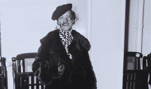 Hypnotic Facts About Maria Rasputin, The Mad Monk’s Daughter