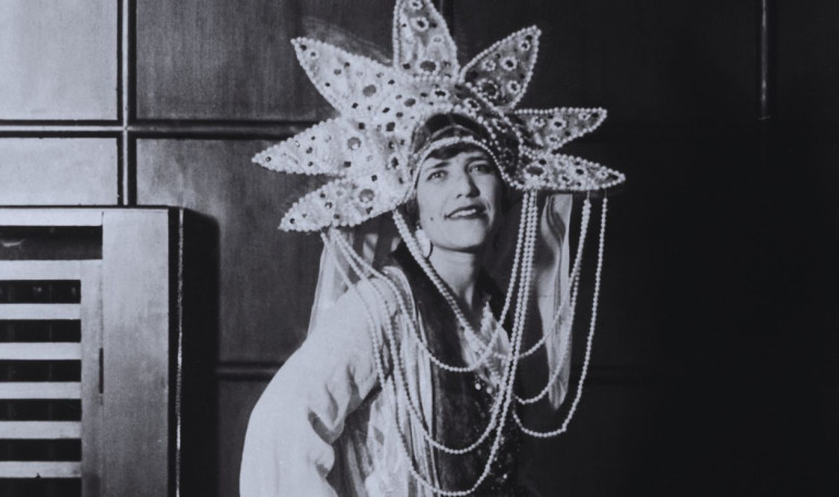 Hypnotic Facts About Maria Rasputin, The Mad Monk’s Daughter