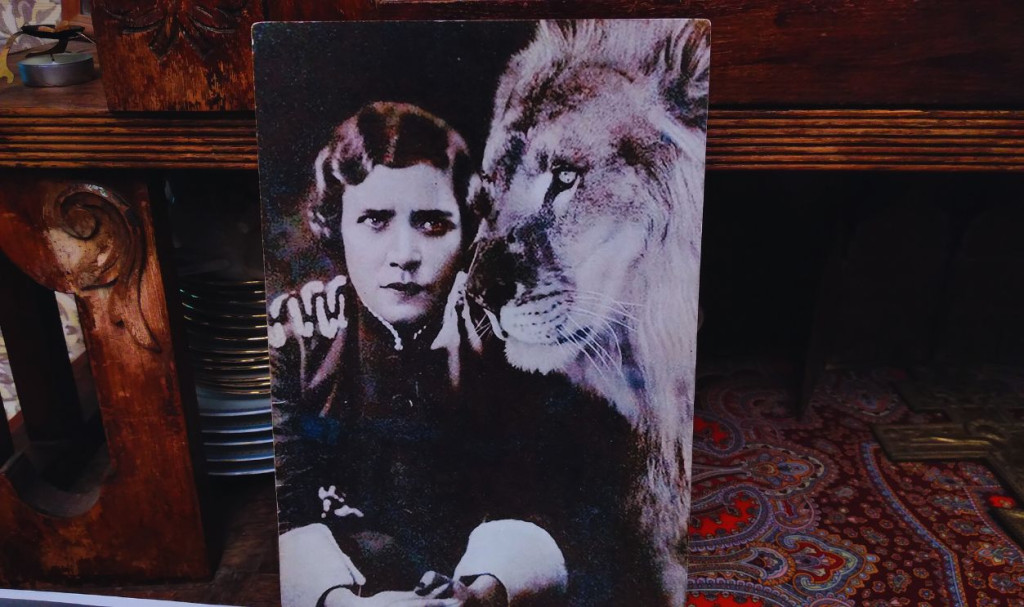 Hypnotic Facts About Maria Rasputin, The Mad Monk’s Daughter