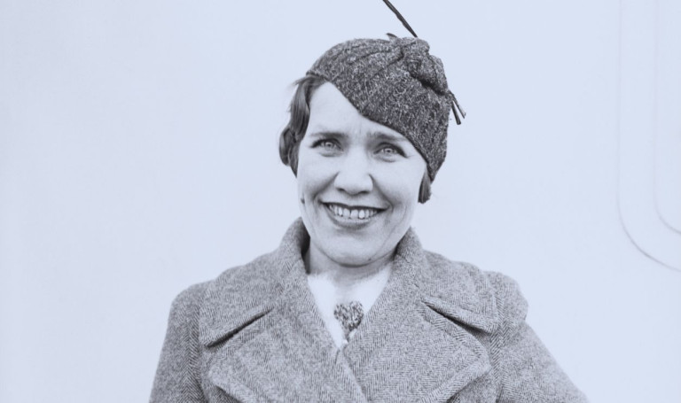 Hypnotic Facts About Maria Rasputin, The Mad Monk’s Daughter