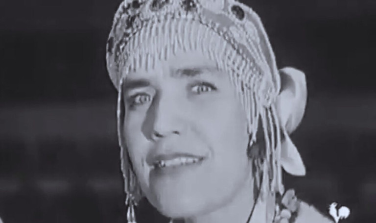 Hypnotic Facts About Maria Rasputin, The Mad Monk’s Daughter