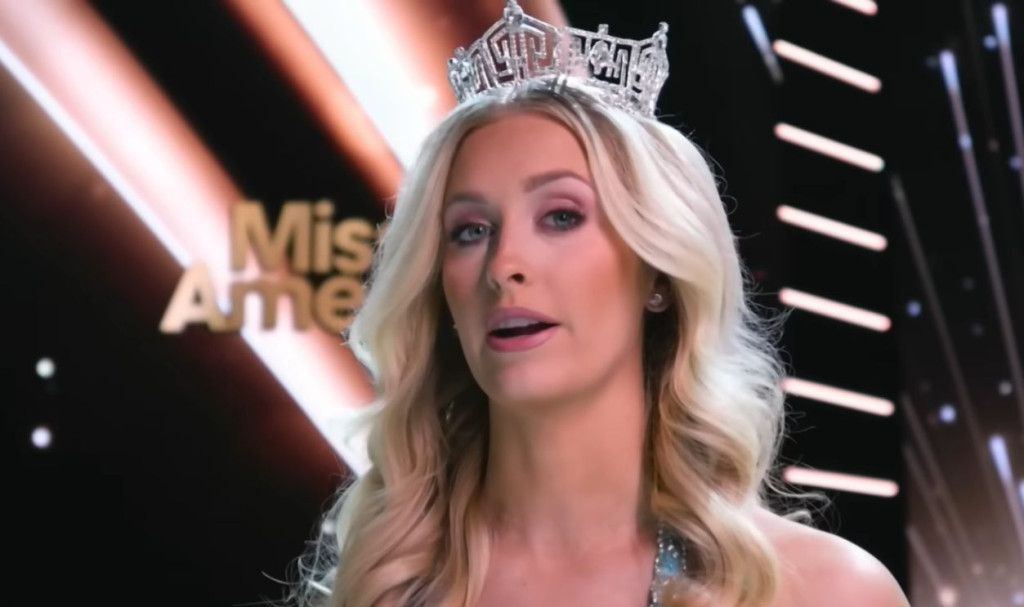 42 Sleazy Facts About The Wild World Of Beauty Pageants