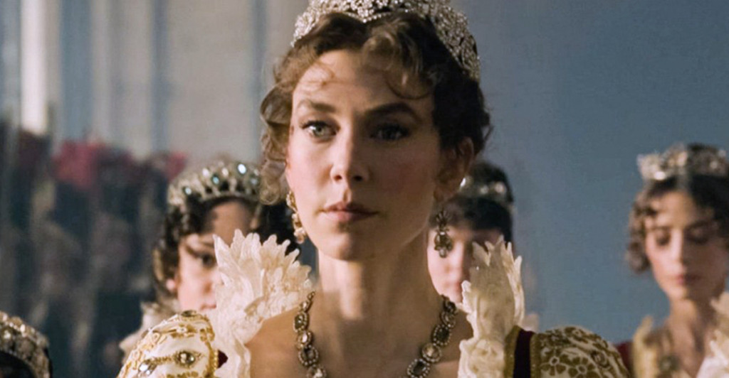 Queen Hortense’s Life Went From Fairytale to Horror Story