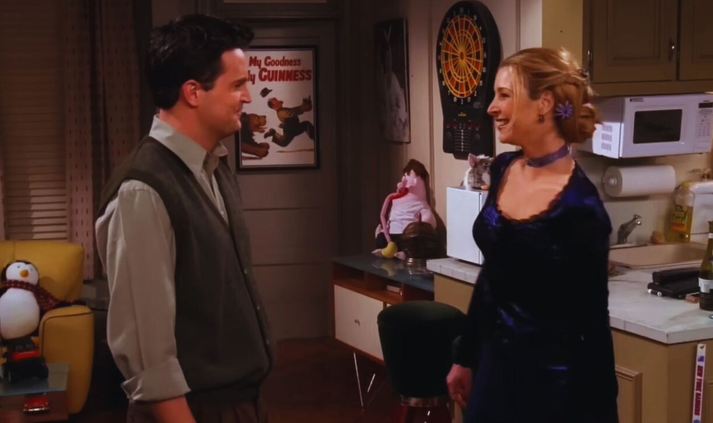 Behind-The-Scenes Facts About Friends Every Fan Should Know
