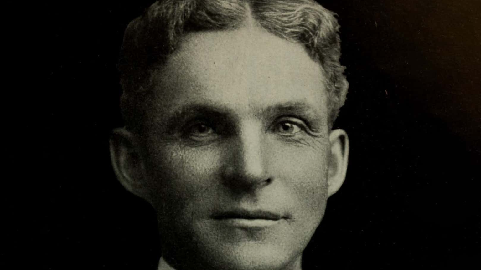 Henry Ford’s Stained Legacy