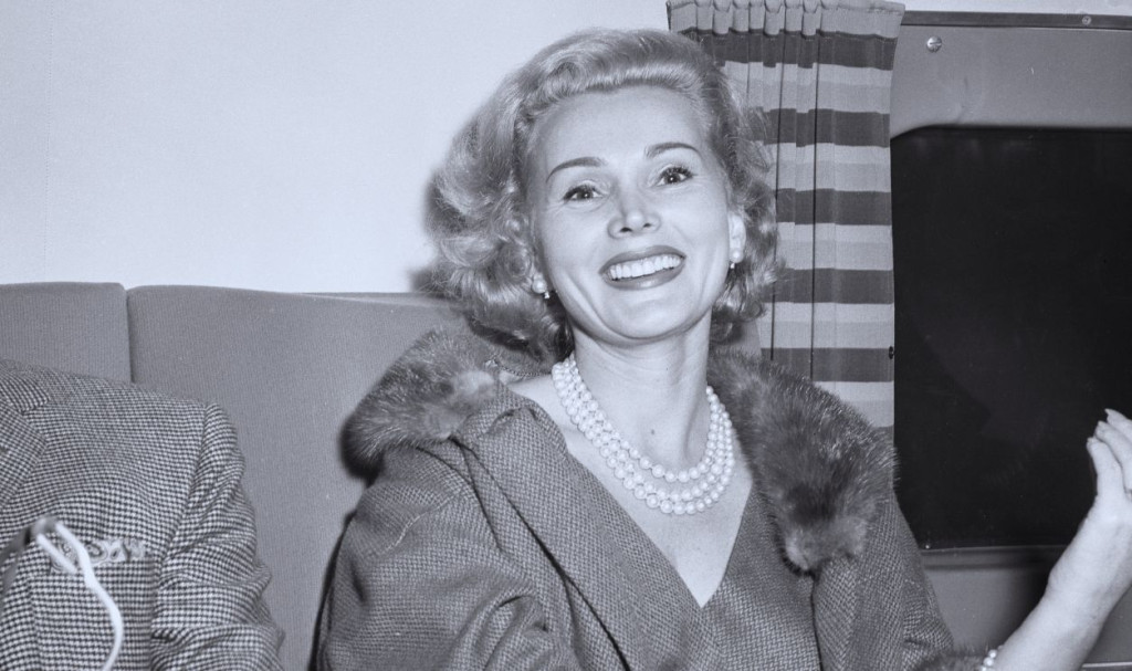 The Dark History Of The Hilton Family