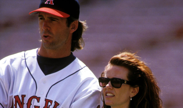 What Ever Happened To Rock’s Original Video Vixen, Tawny Kitaen?