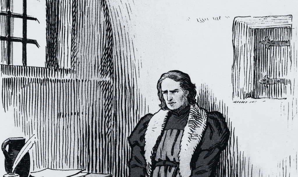 The Truth About Christopher Columbus