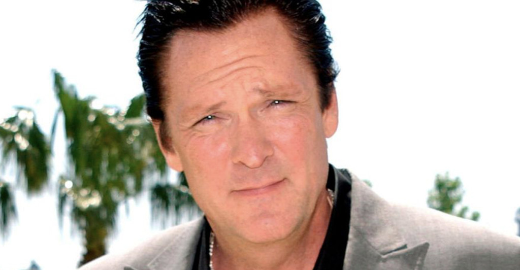 Michael Madsen Was A Hollywood Bad Guy With A Big Heart