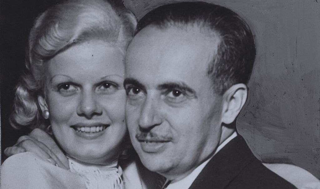 The Tragic Life Of Jean Harlow