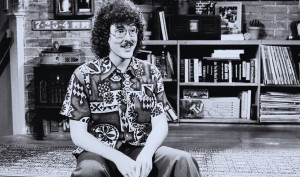 The Surprising Truth About “Weird Al” Yankovic