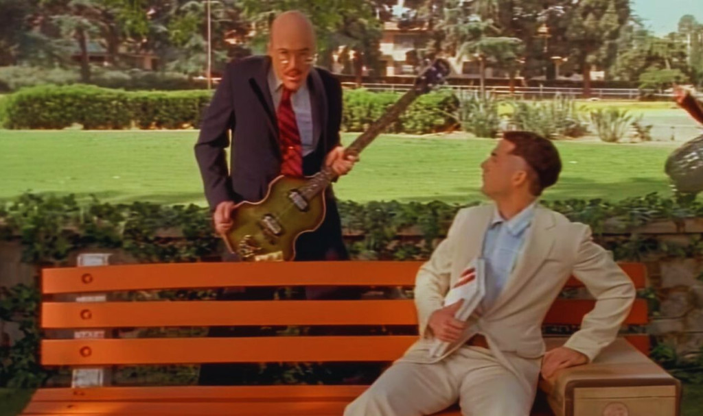 The Surprising Truth About “Weird Al” Yankovic