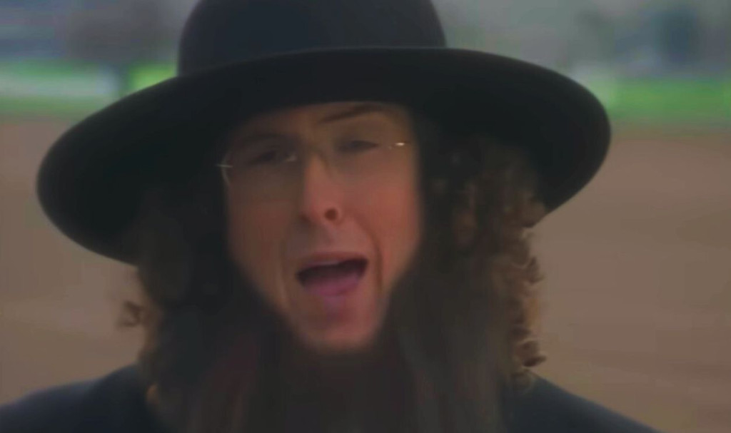 The Surprising Truth About “Weird Al” Yankovic