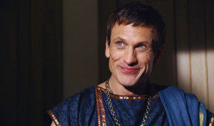 Marcus Crassus' Love Of Power Destroyed Him