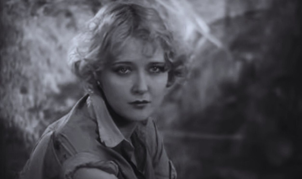 Silent Star Mary Nolan Was Her Own Worst Enemy