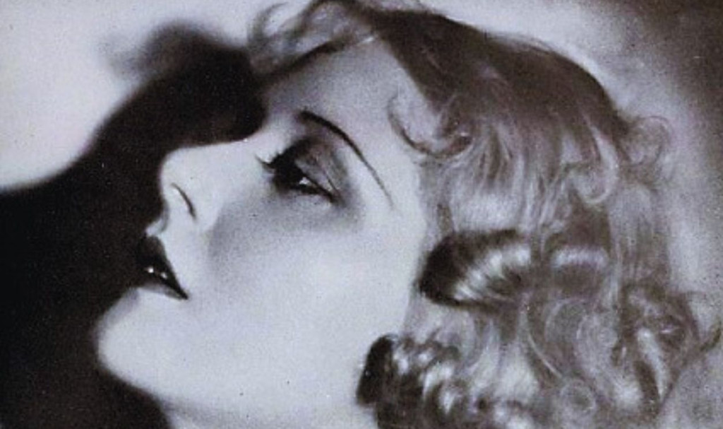 Silent Star Mary Nolan Was Her Own Worst Enemy