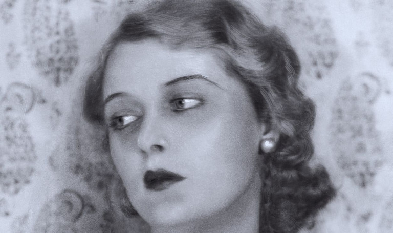 Silent Star Mary Nolan Was Her Own Worst Enemy