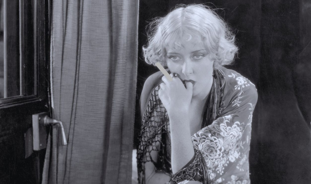 Silent Star Mary Nolan Was Her Own Worst Enemy